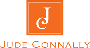 Jude Connally – Footprints