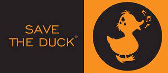 Save The Duck – Footprints
